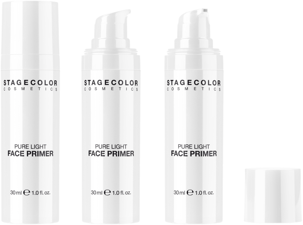 Stagecolor Pure Light Face Primer | bellaffair.fr